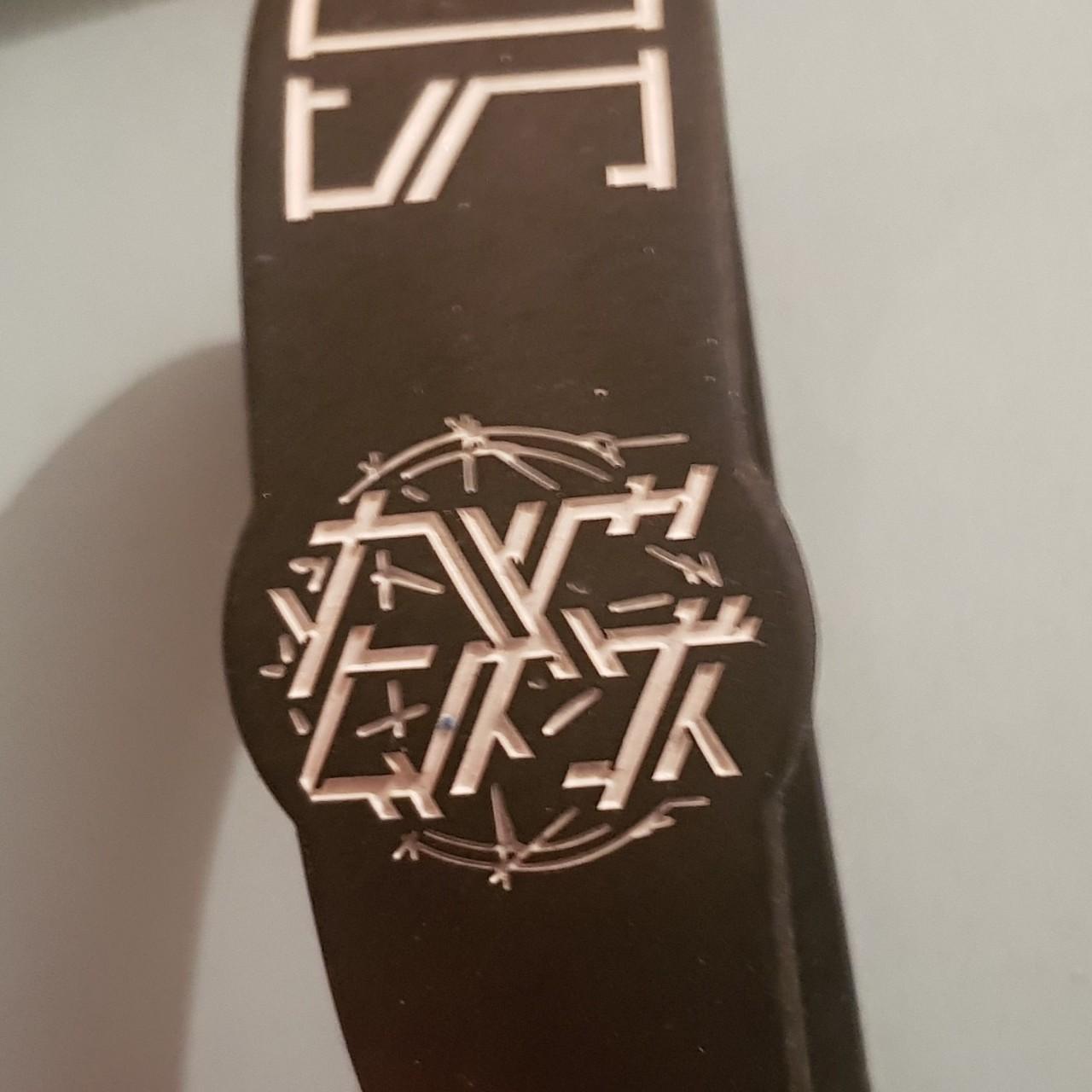 Official social repose tour band Got from a love... - Depop