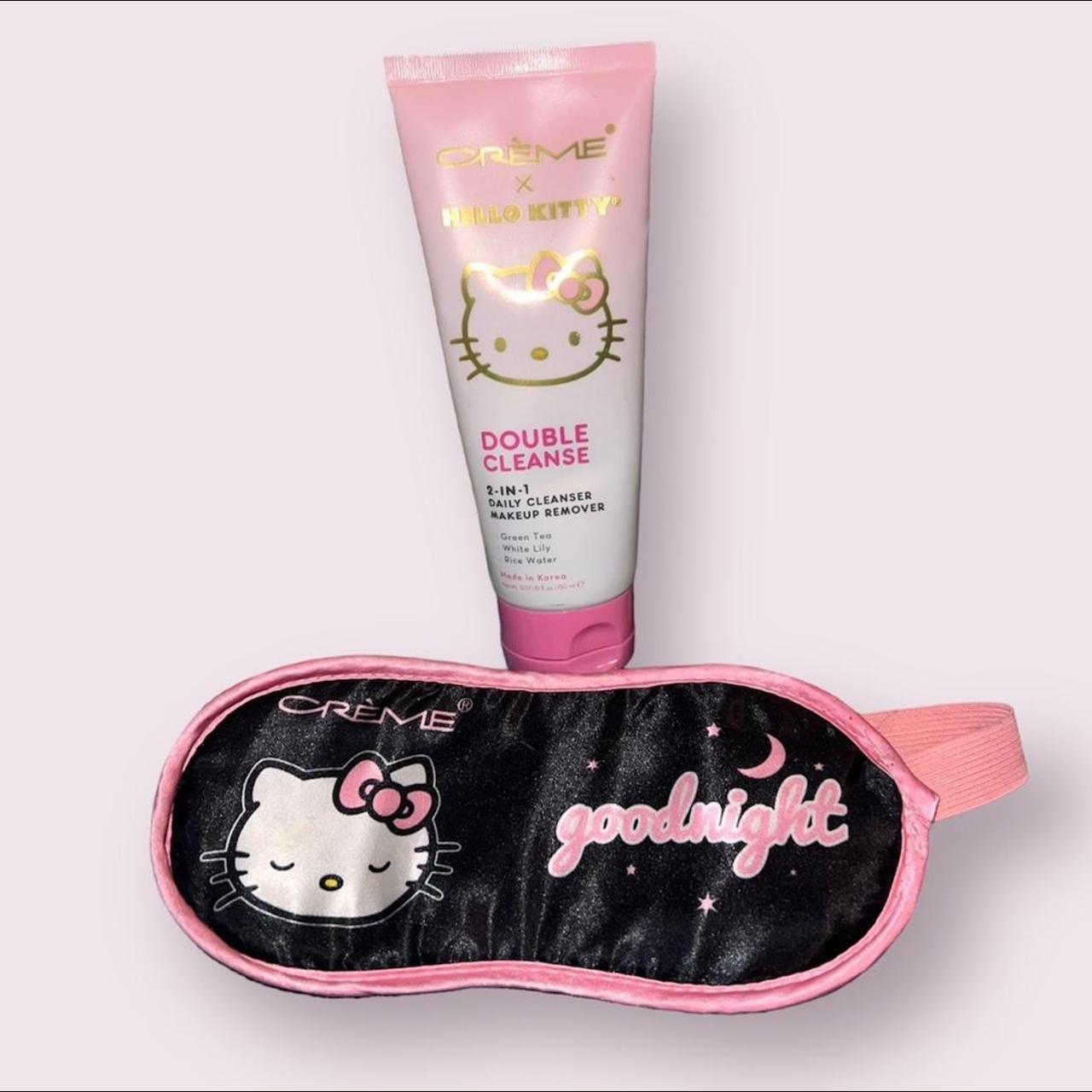 Hello kitty sleep care - Depop