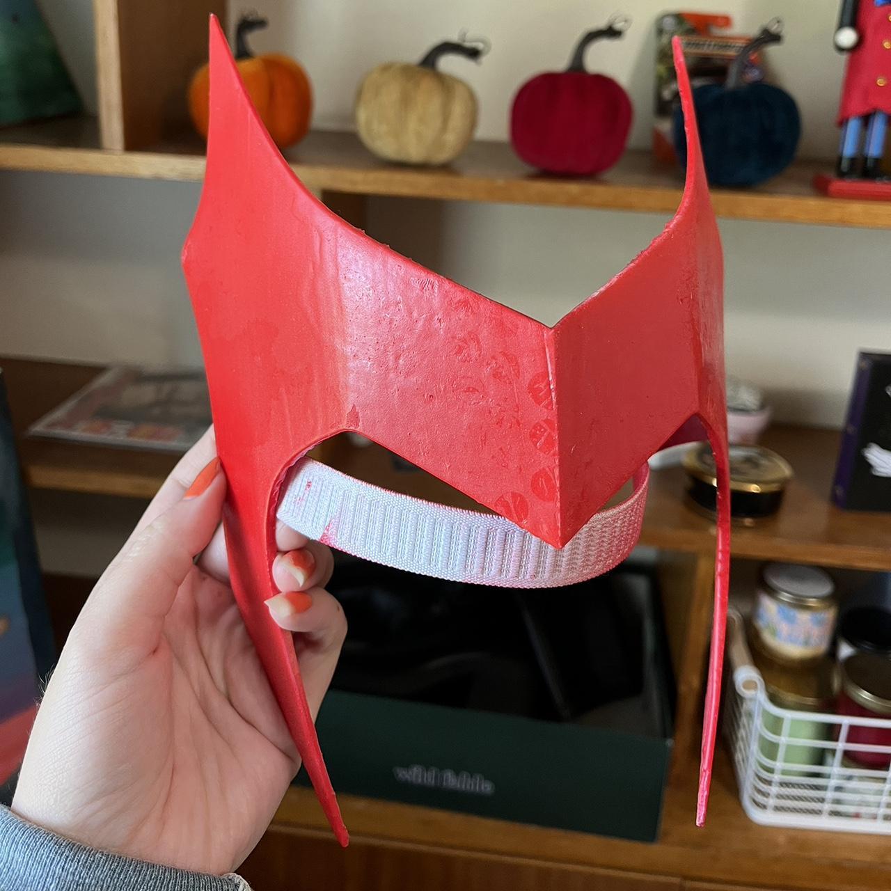 Scarlet Witch wanda maximoff crown for original... - Depop