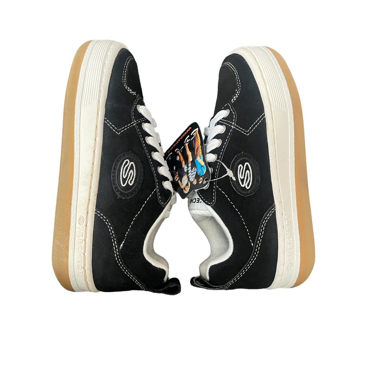 90s Womper Trompers Skechers 🖤 5 pairs available... - Depop