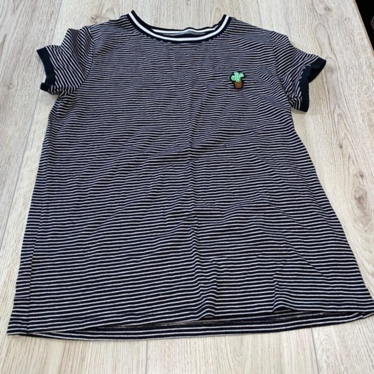 so shirt top open to bundles and offers In good... - Depop