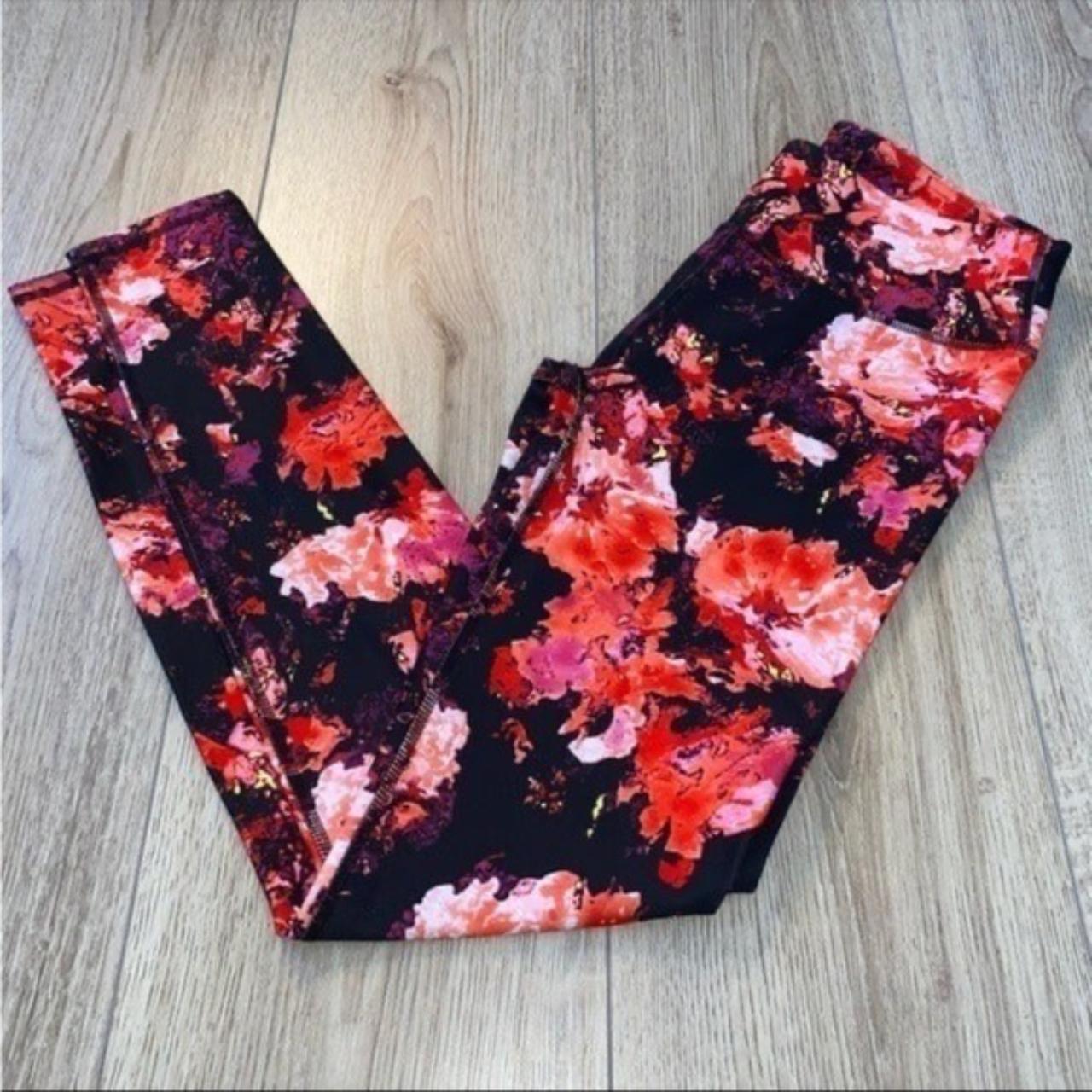 fabletics leggings tights open to bundles and... - Depop