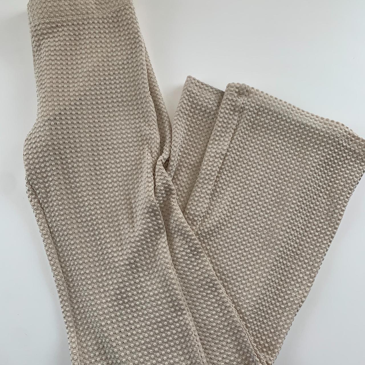 BOHO YOGA PANTS // barista fashion Women's Size XS... - Depop