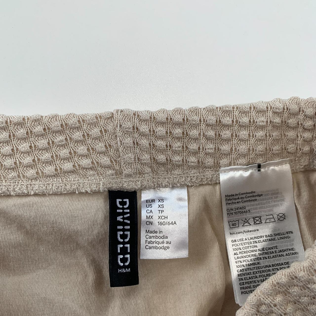 BOHO YOGA PANTS // barista fashion Women's Size XS... - Depop