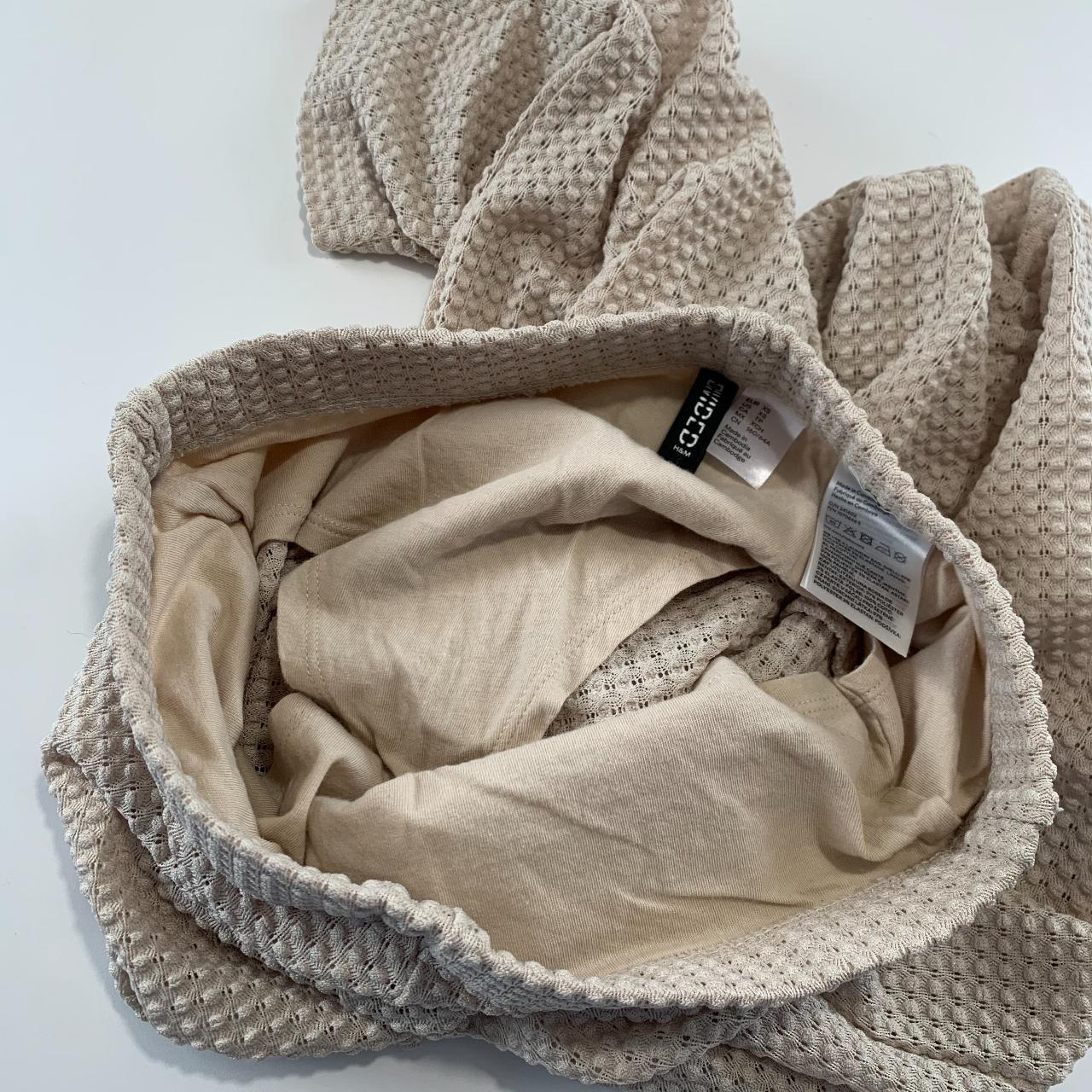 BOHO YOGA PANTS // barista fashion Women's Size XS... - Depop