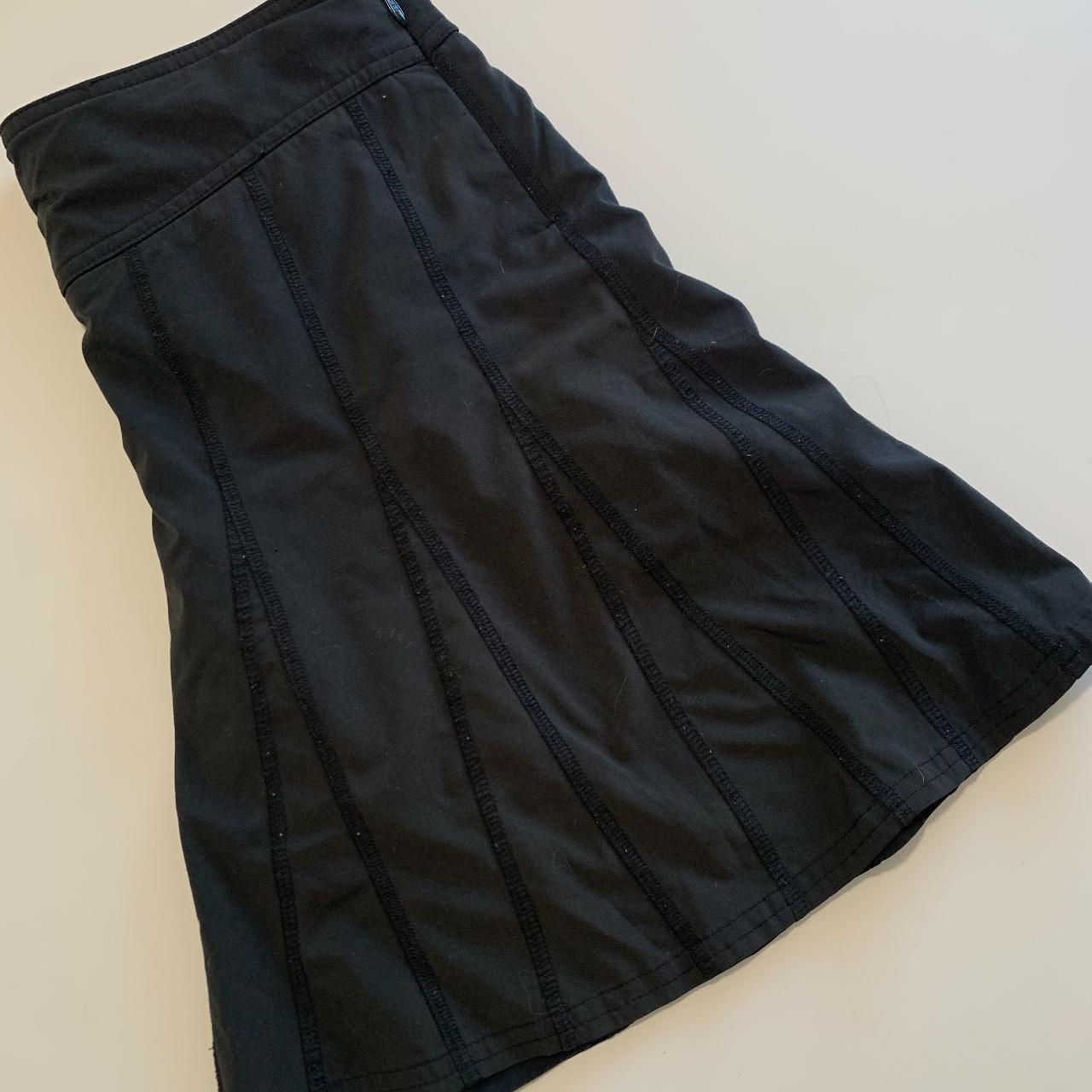 ATHLETA SKIRT // barista fashion Women's size 4... - Depop