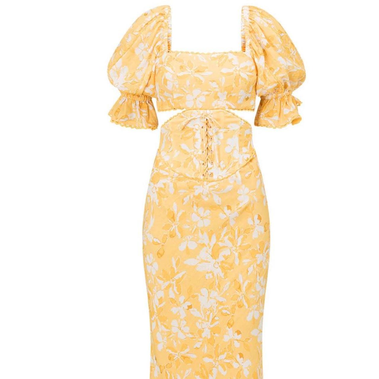 selling the most gorgeous zaco australia dress! the... | Depop