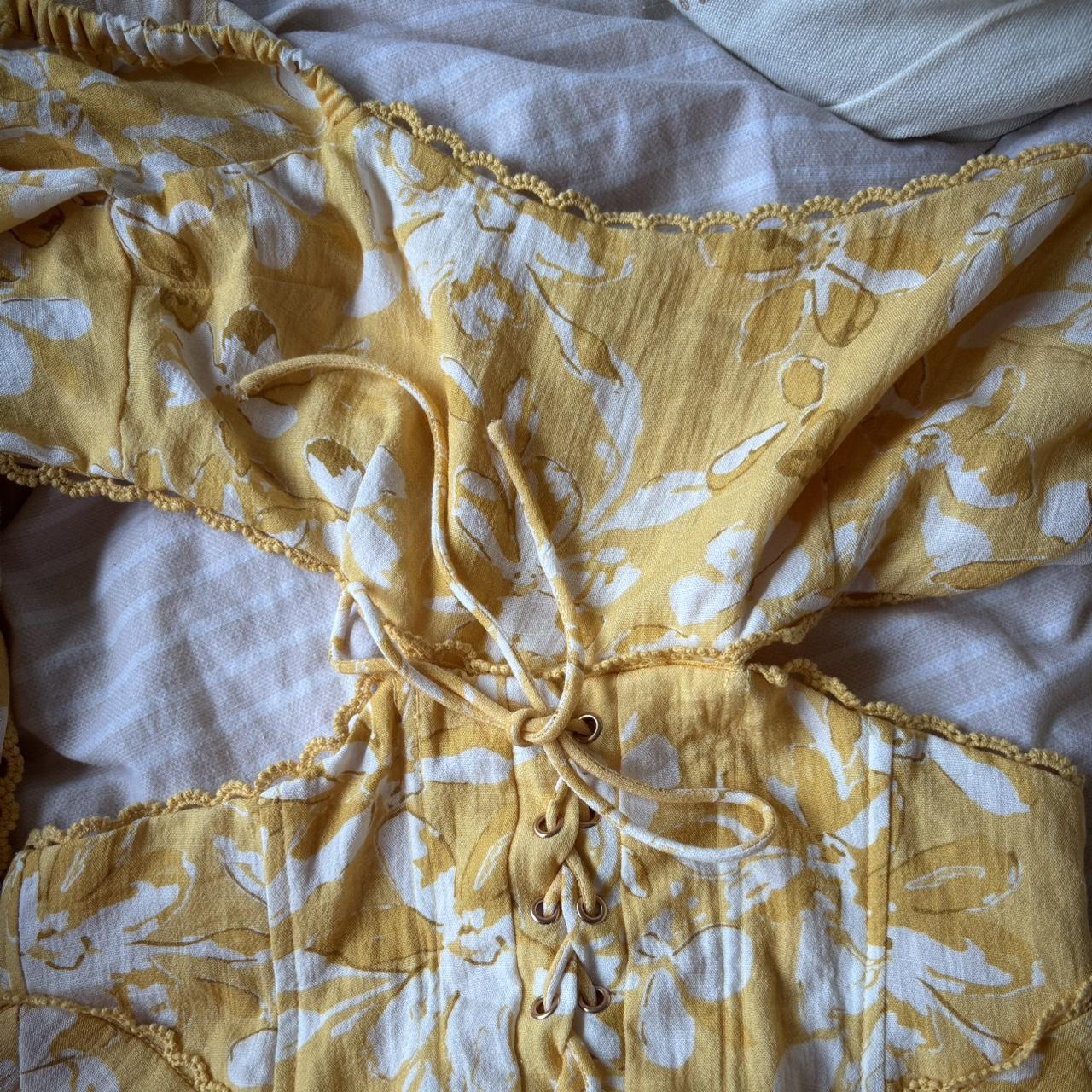 selling the most gorgeous zaco australia dress! the... | Depop