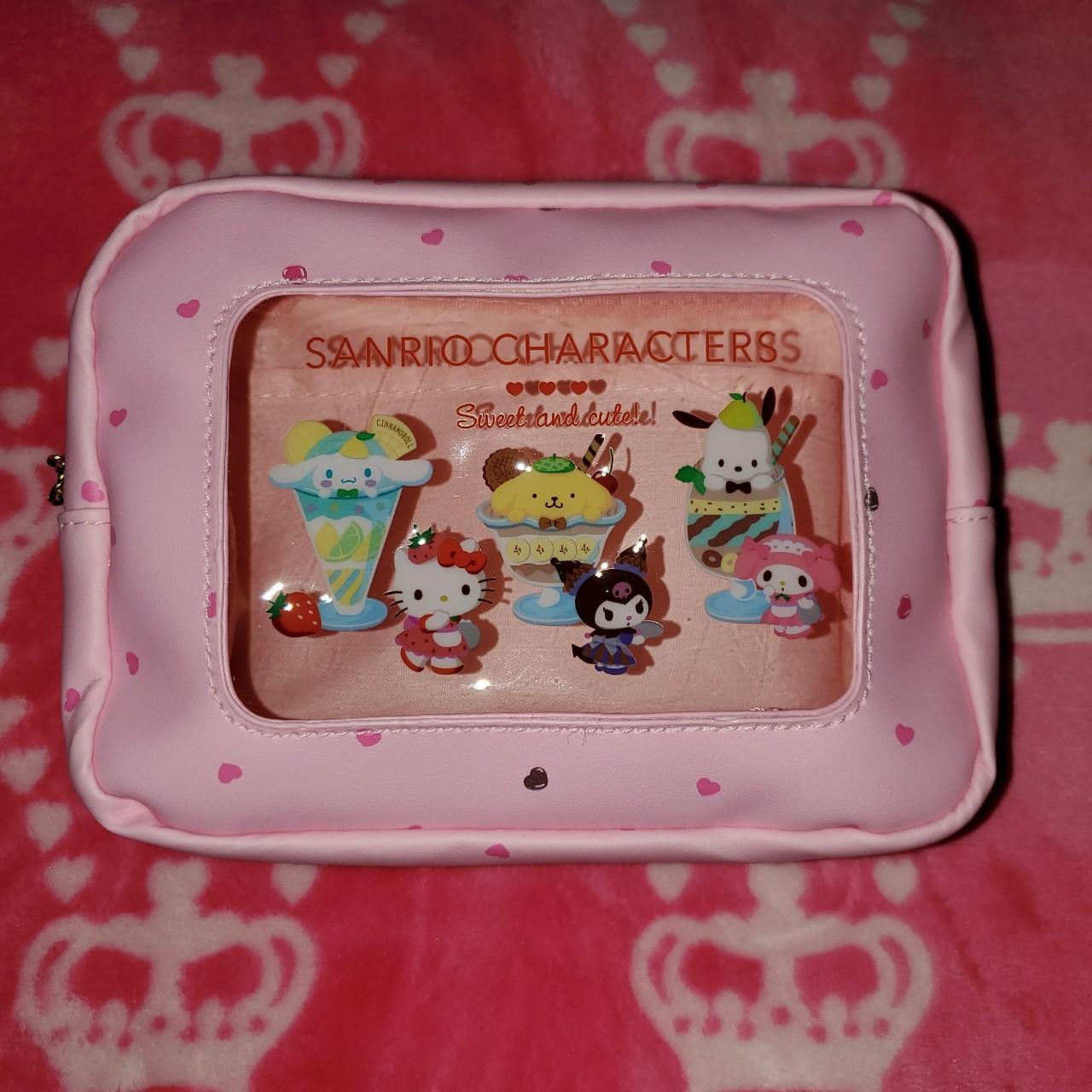 Sanrio hello kitty and friends ice cream sundae... | Depop