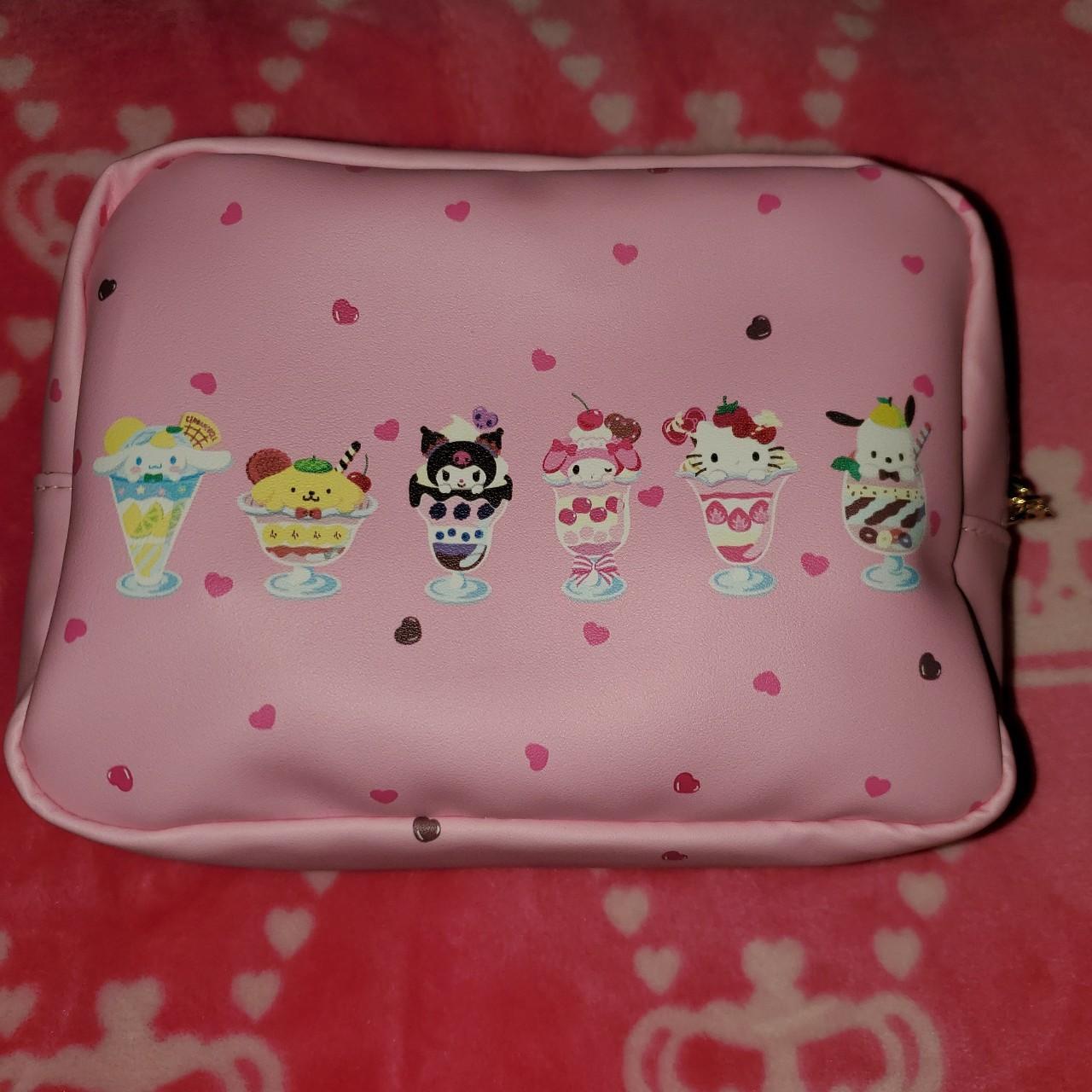 Sanrio hello kitty and friends ice cream sundae... | Depop