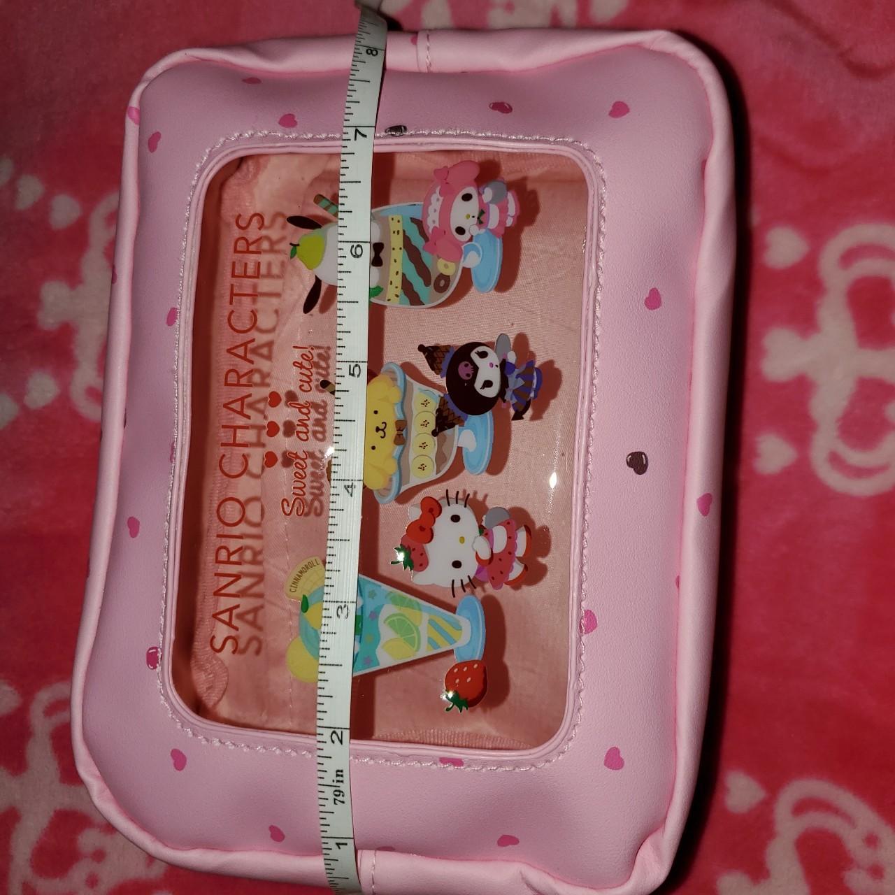 Sanrio hello kitty and friends ice cream sundae... | Depop