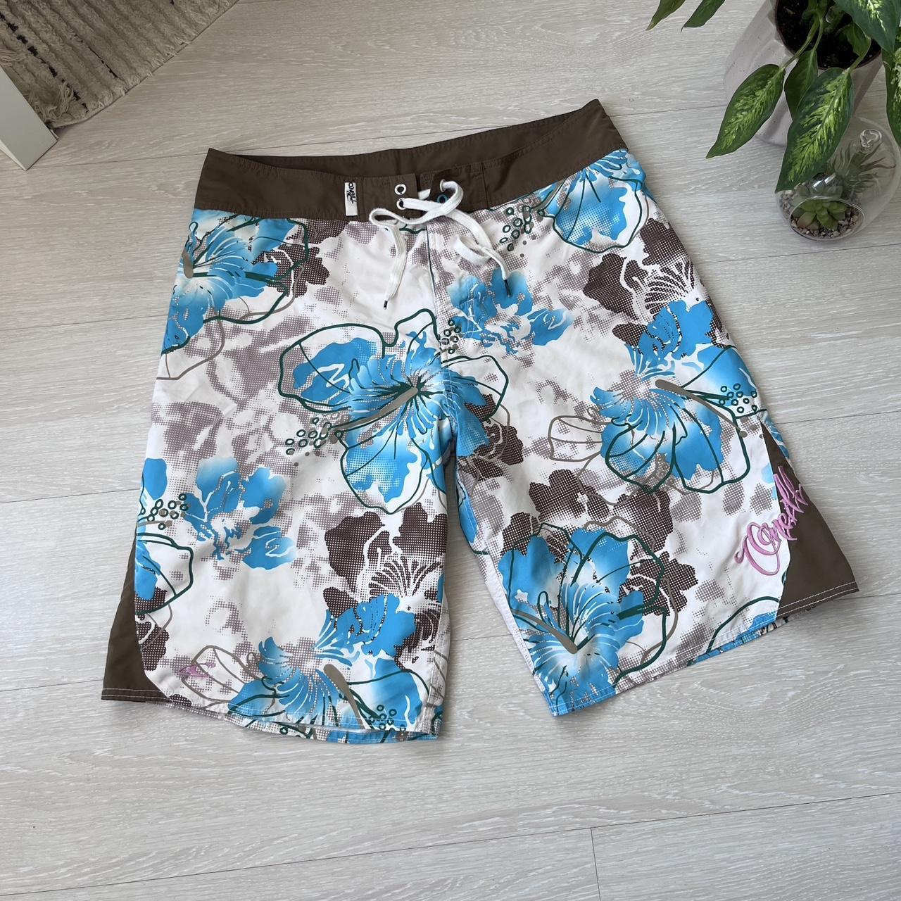 O'Neill Men's Multi Shorts | Depop