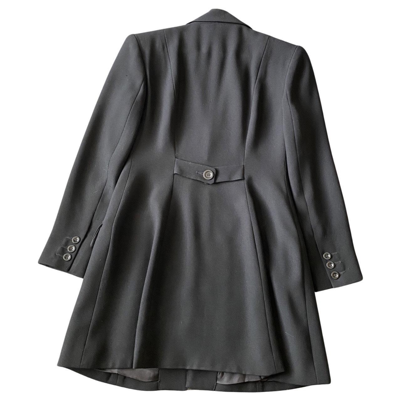 Vintage 90’s Bebe coat / blazer. So chic, whimsy... - Depop