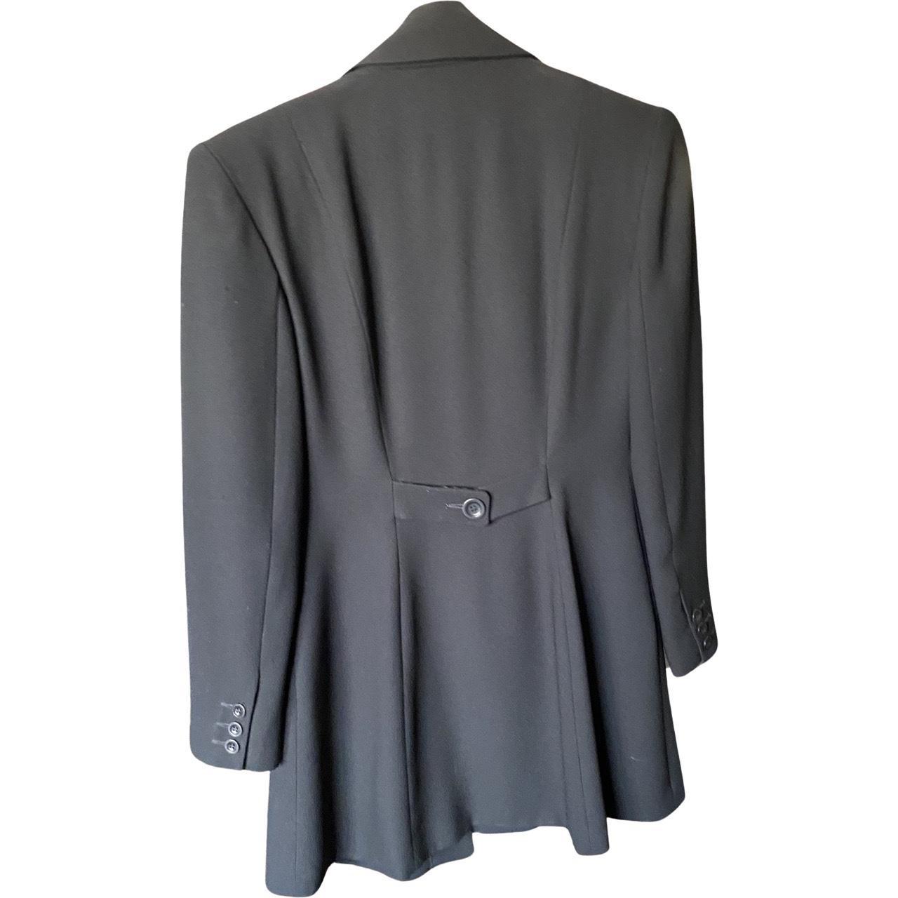 Vintage 90’s Bebe coat / blazer. So chic, whimsy... - Depop