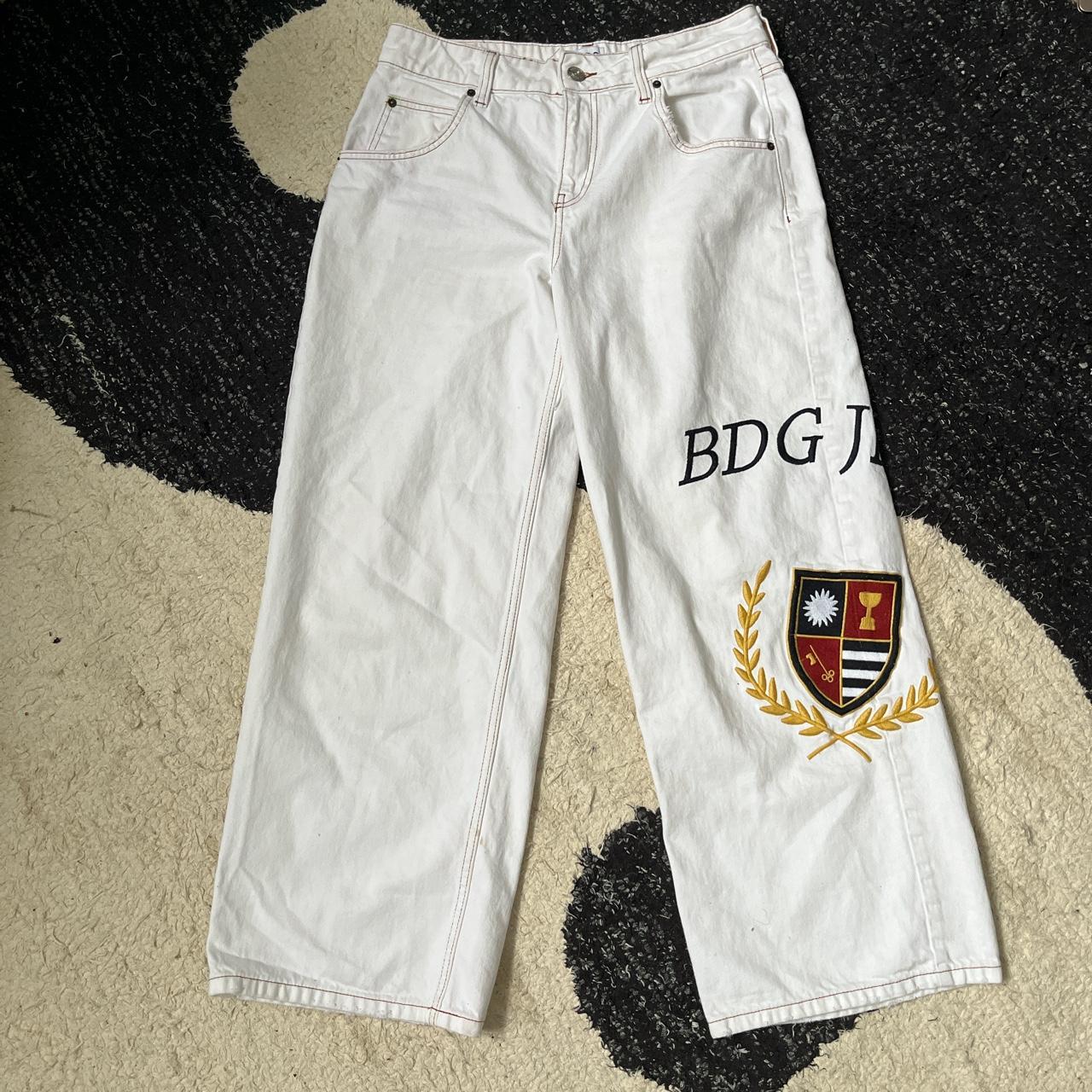 Urban Outfitters Women's Jeans | Depop