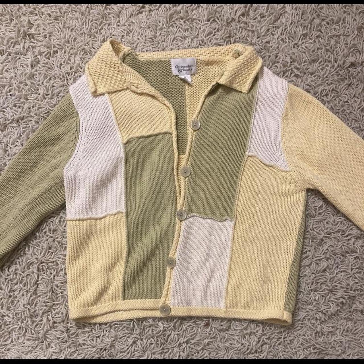 Christopher & Banks Women's Cardigan | Depop