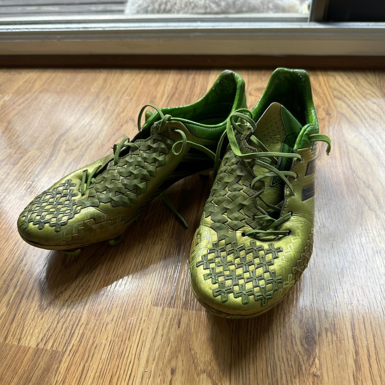 Adidas Predator LZ. Throwback predators Lethal... - Depop