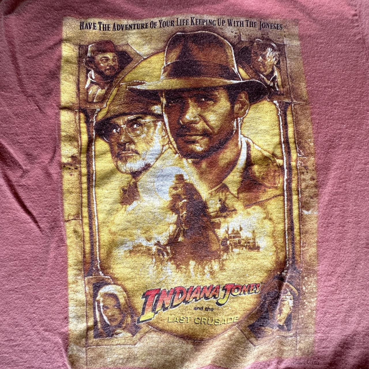 Oneita Women's T-shirt | Depop