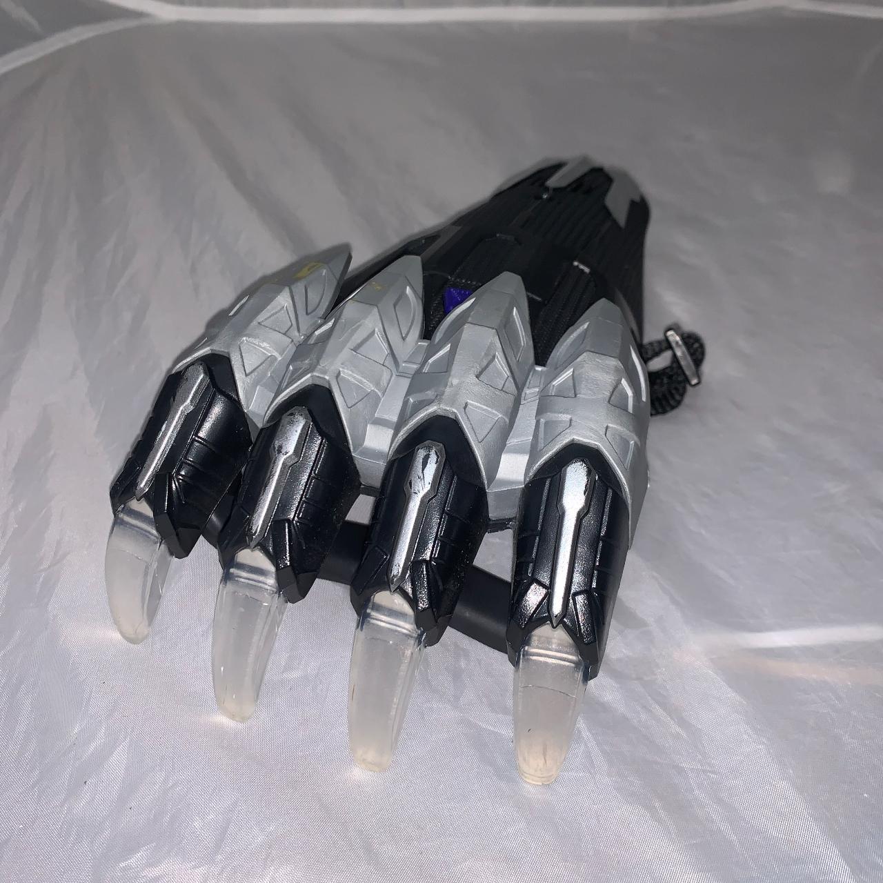 Black Action-figures-playsets | Depop