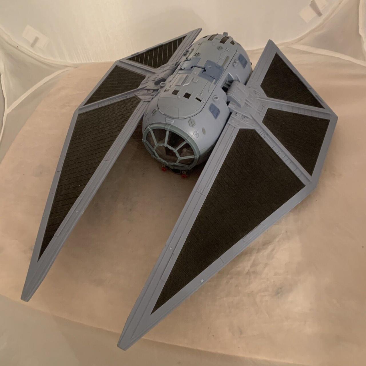Star Wars Rogue One TIE Striker - Hasbro - 2016 -... - Depop
