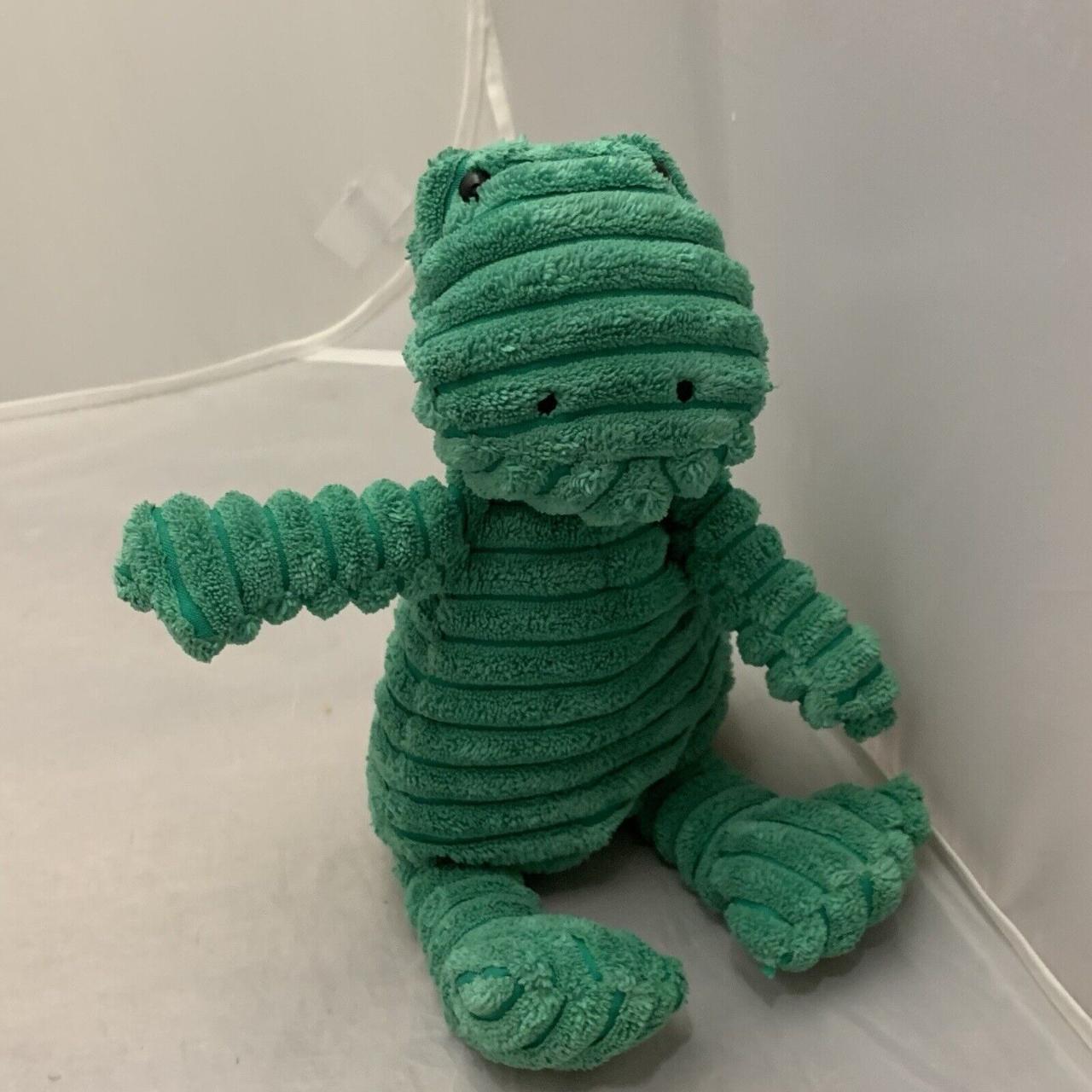 Green Stuffed-animals | Depop