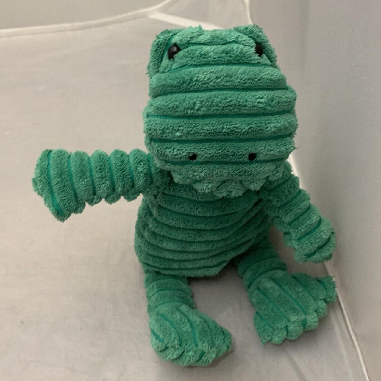 Green Stuffed-animals | Depop