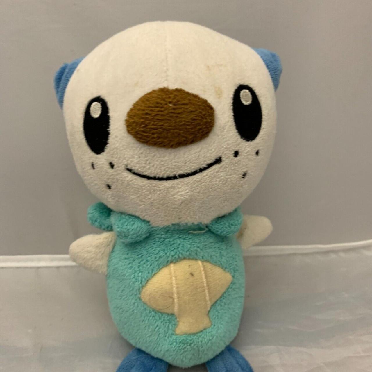 Oshawott Plush
