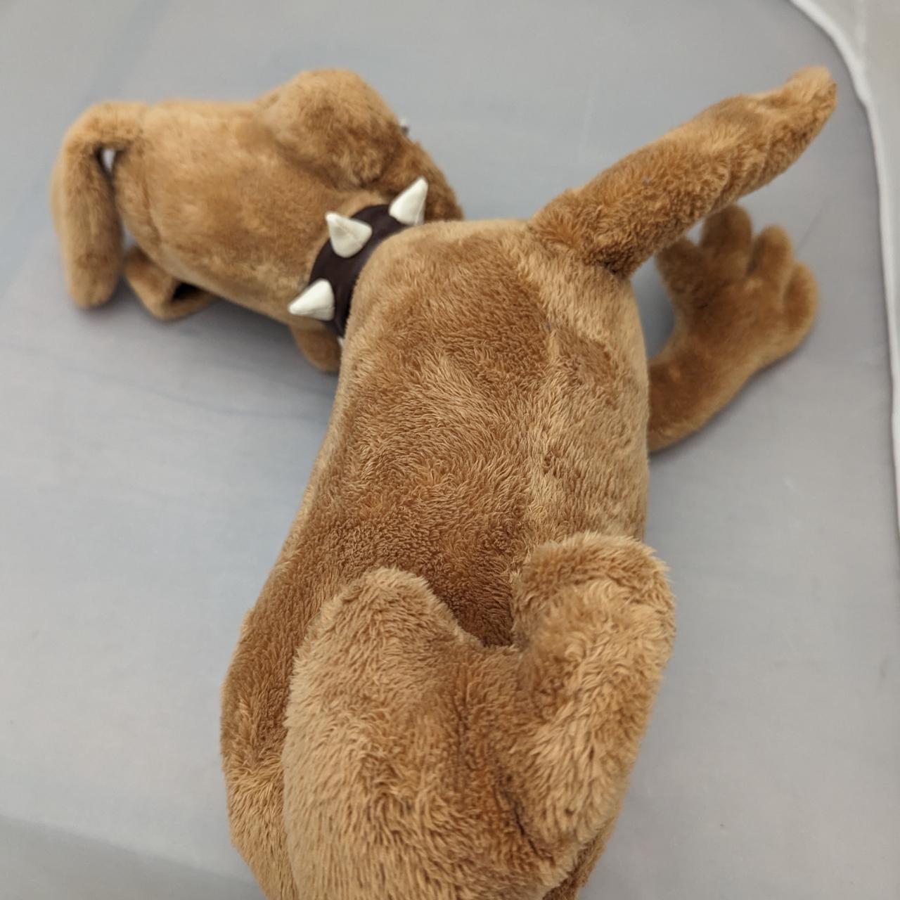 Original Creature Comforts - Aardman 2003 Trixie Dog... - Depop