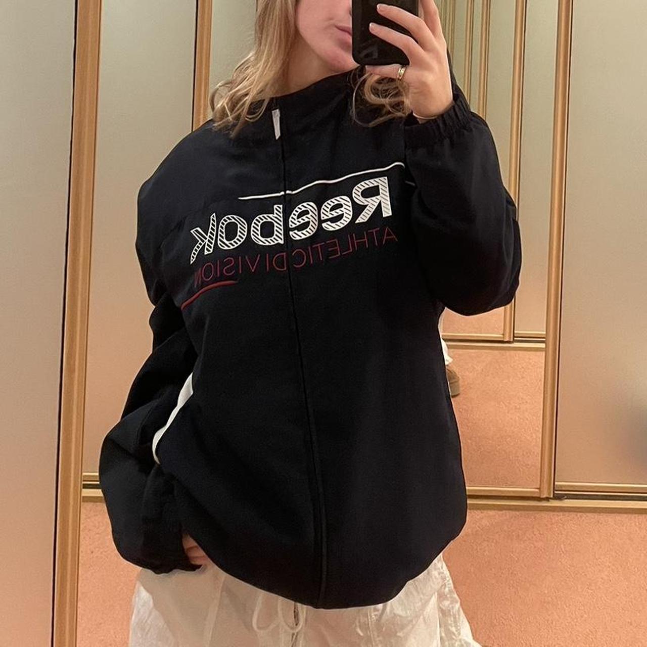 Reebok Women's Jacket | Depop