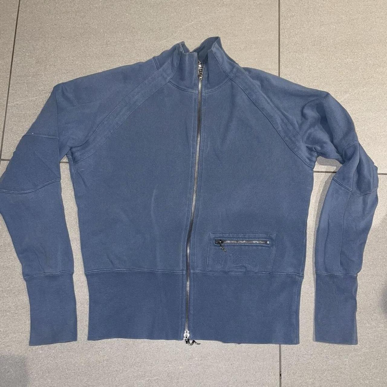 Evisu Women's Jumper | Depop