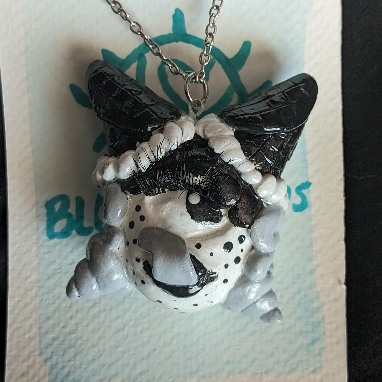 Handmade cookies and cream EYEscream cyclops... | Depop