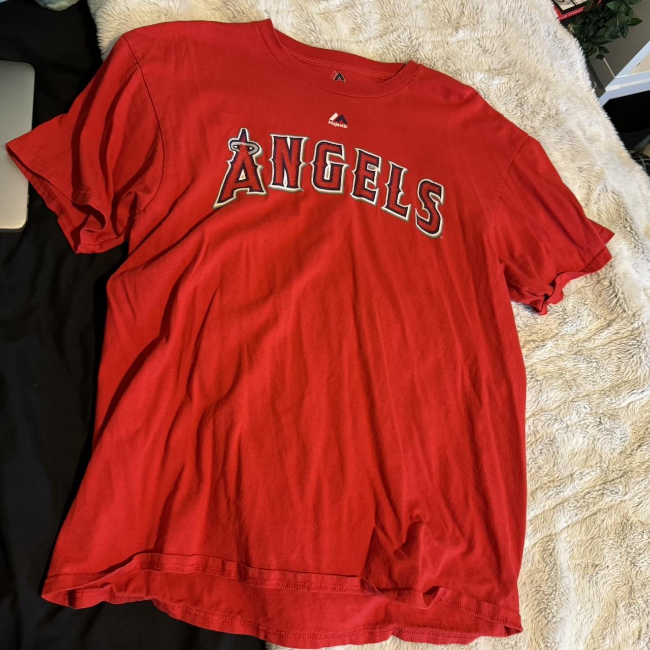 angels tee - Depop