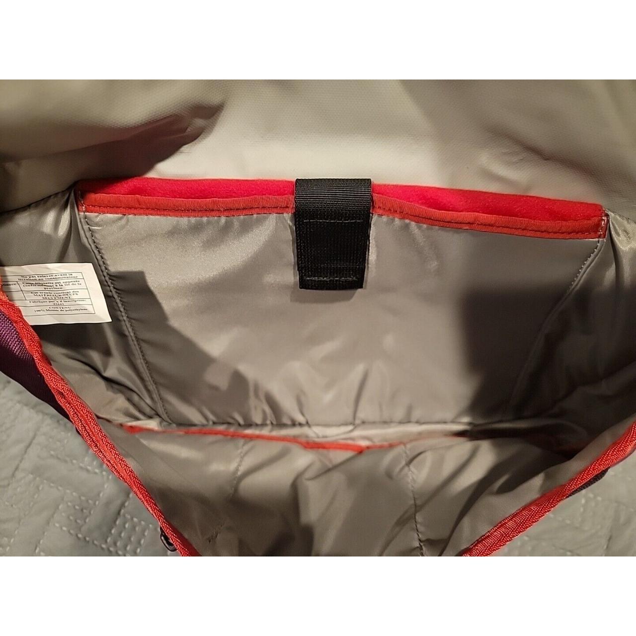 Timbuk2 UTX FLEX WARRIOR Classic Messenger Bag... - Depop
