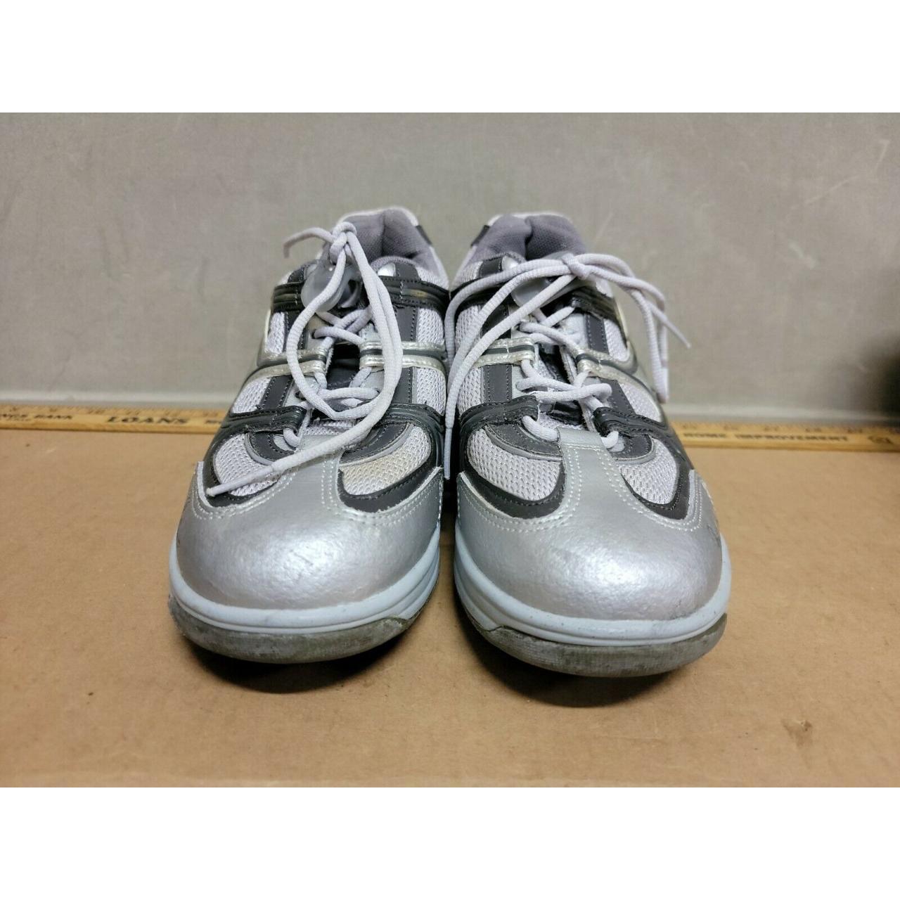 Ryn Womens Massai Walking Shoes Sneakers Citrine... - Depop