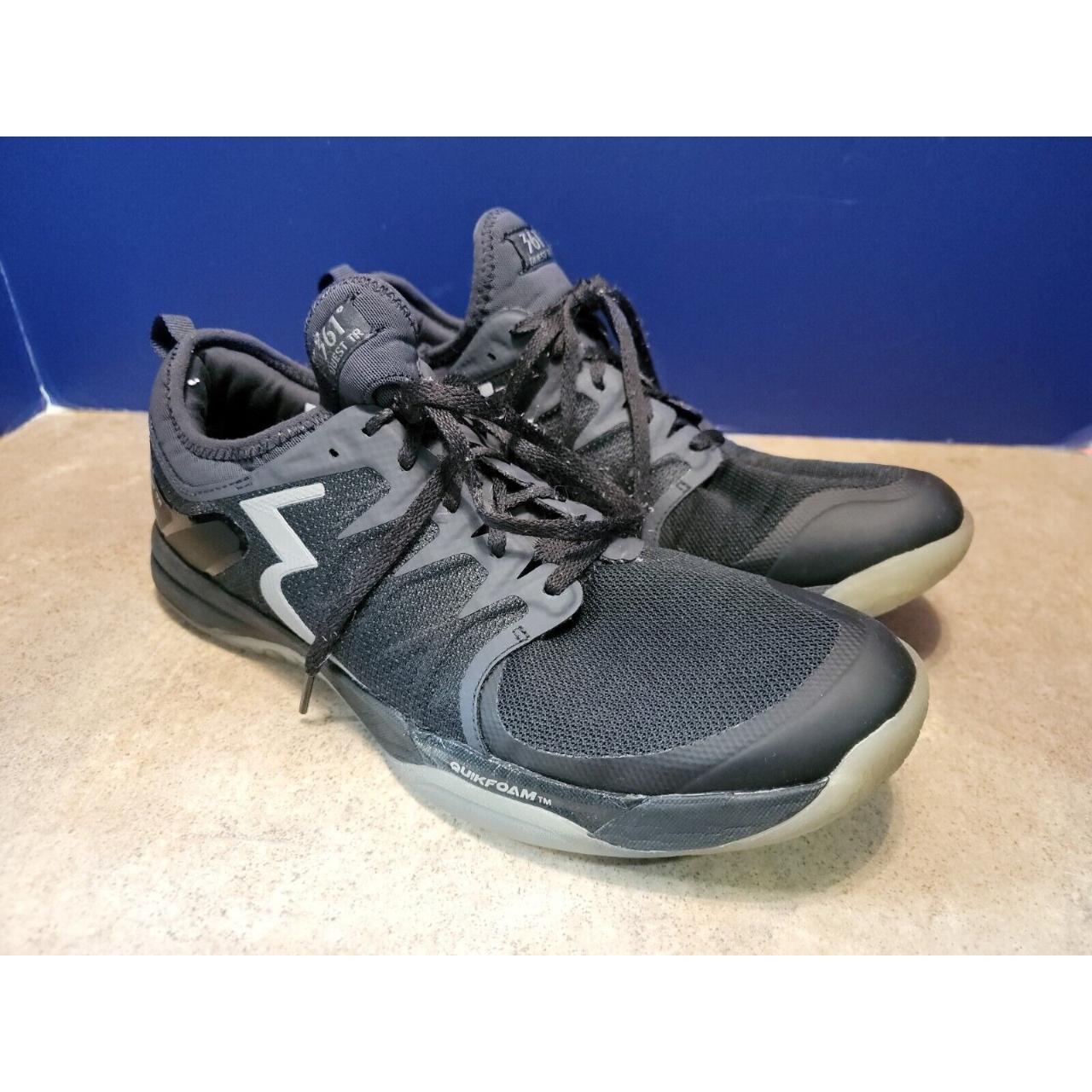 361 Degrees Quest TR Training Sneaker Sz 9.5 Mens... - Depop