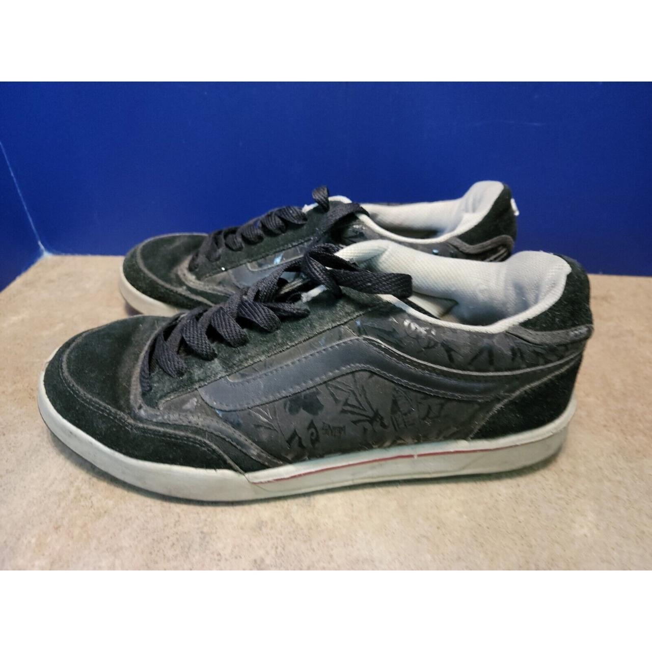 Vans Ryan Guettler Whip-2 Men's Sz 11 (0F4H3F5) See... - Depop