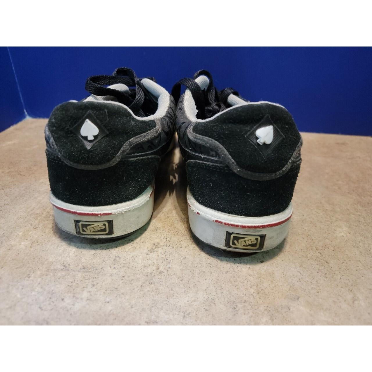 Vans Ryan Guettler Whip-2 Men's Sz 11 (0F4H3F5) See... - Depop