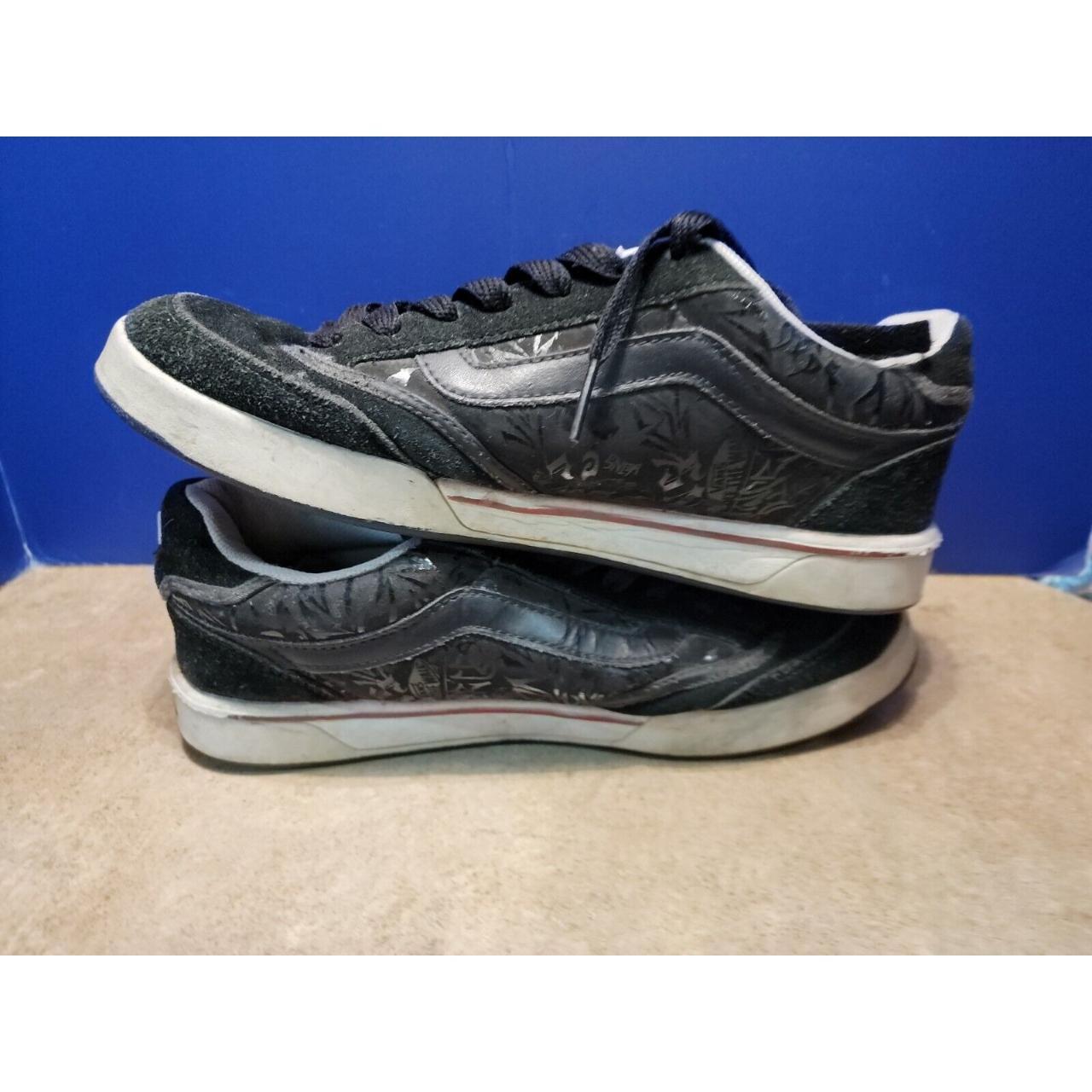 Vans Ryan Guettler Whip-2 Men's Sz 11 (0F4H3F5) See... - Depop