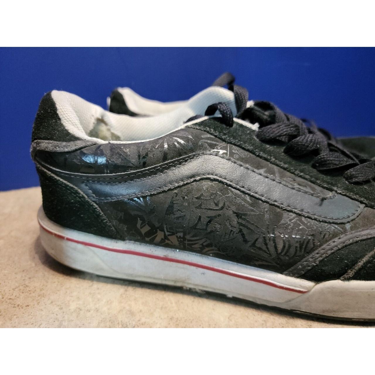 Vans Ryan Guettler Whip-2 Men's Sz 11 (0F4H3F5) See... - Depop