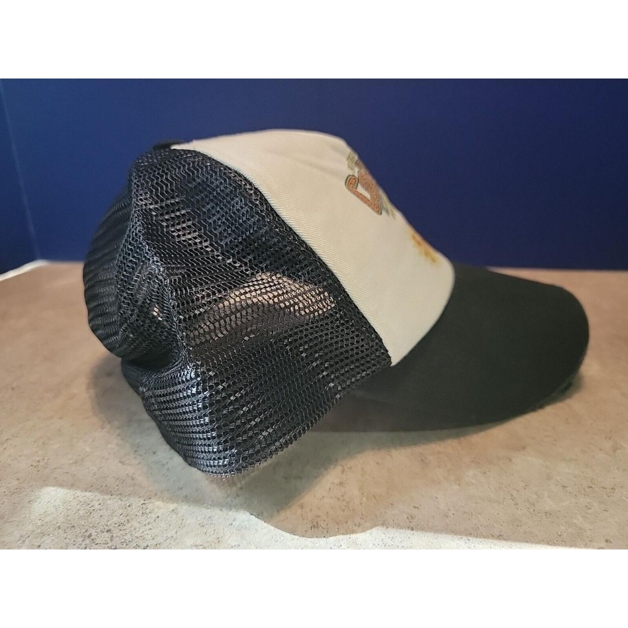 Headers California Baseball Trucker Hat Cap Snapback... - Depop