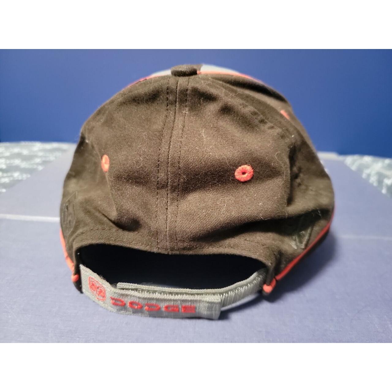 Kasey Kahne #9 NASCAR Racing Baseball Hat Cap Dodge... - Depop