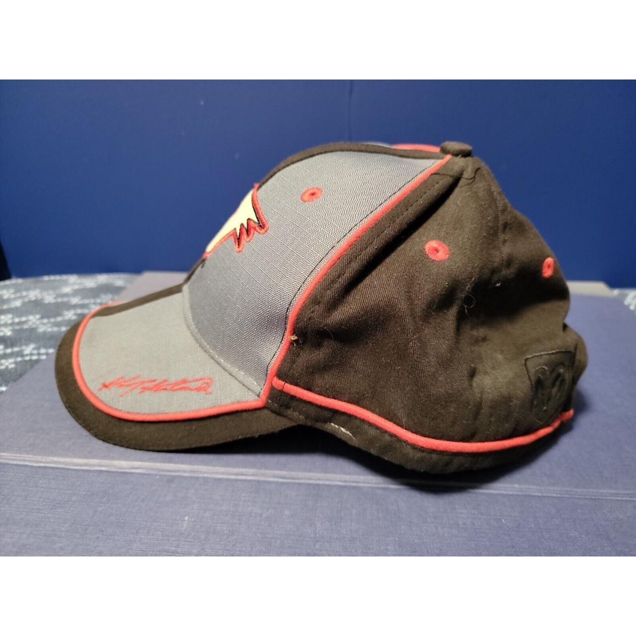 Kasey Kahne #9 NASCAR Racing Baseball Hat Cap Dodge... - Depop