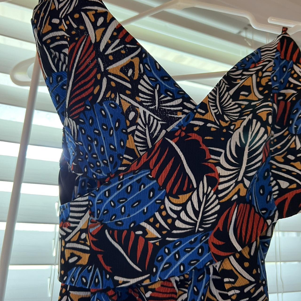 Lulus slot pants beach set #vacation #summer #set... - Depop