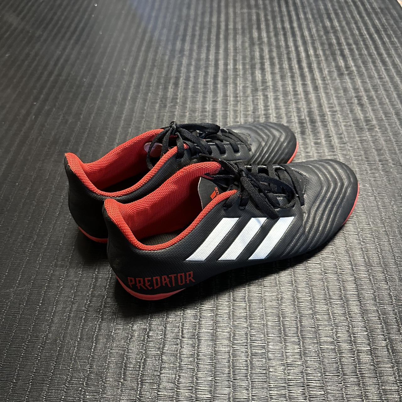 Adidas Predator Futsal Shoes Color:... - Depop