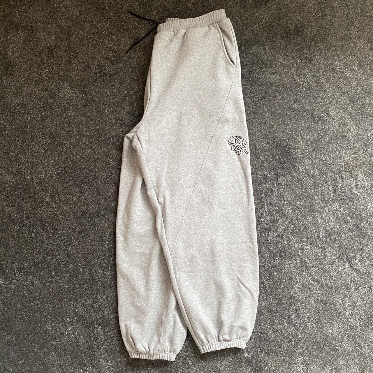 Mertra UK Exclusive Drop Joggers Size: XXL Really... - Depop