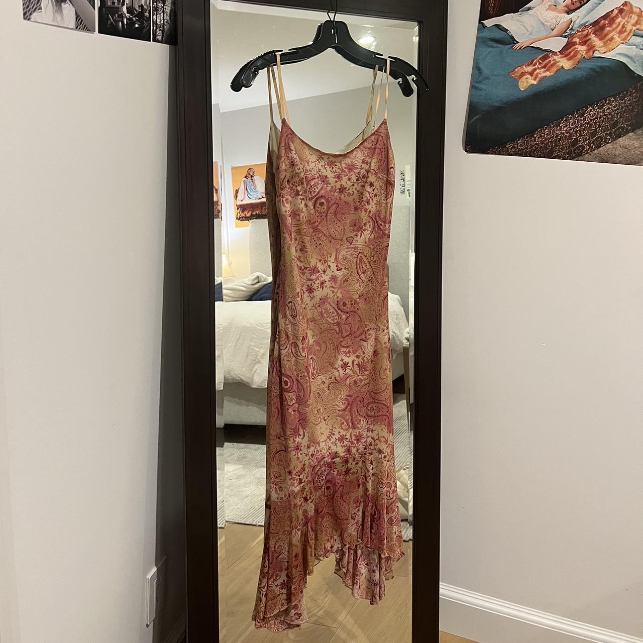 absolutely stunning rampage dress i wish I had more... - Depop