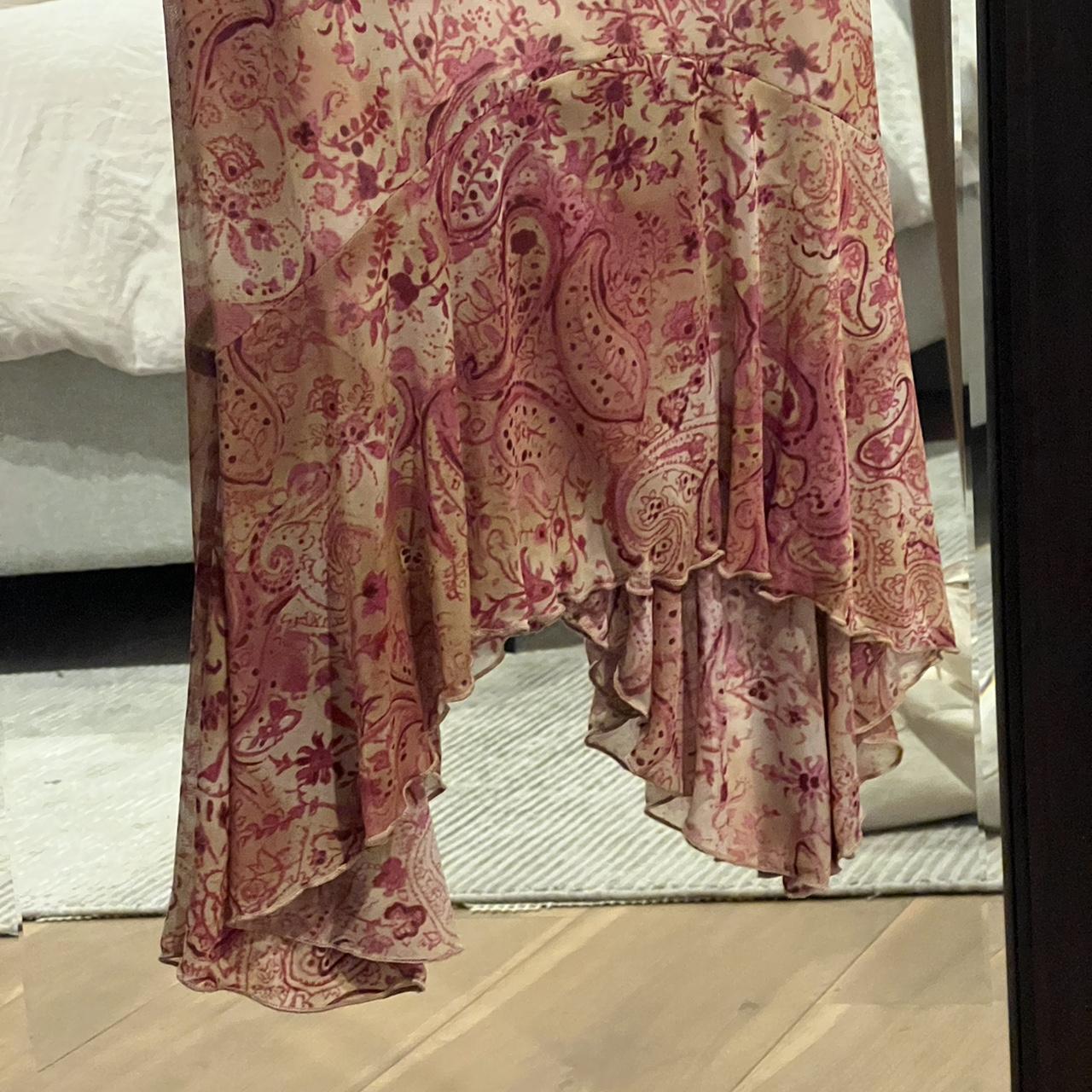 absolutely stunning rampage dress i wish I had more... - Depop