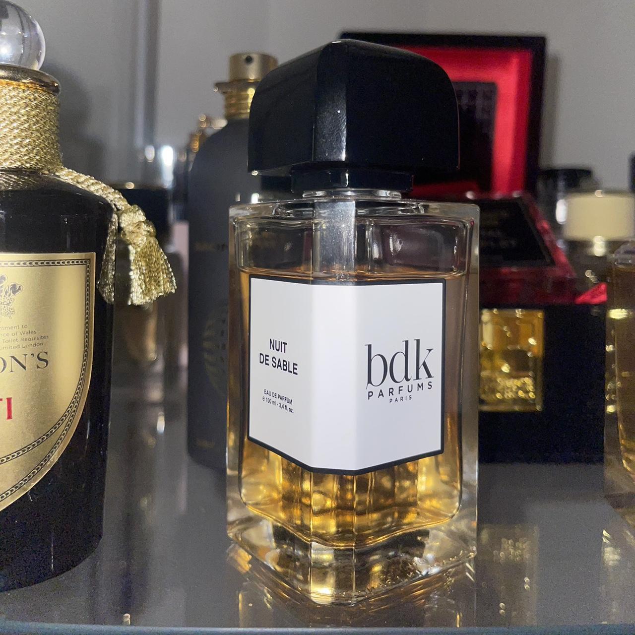 BDK PARFUMS Nuit De Sable Eau de Parfum 100ml 80ml... - Depop