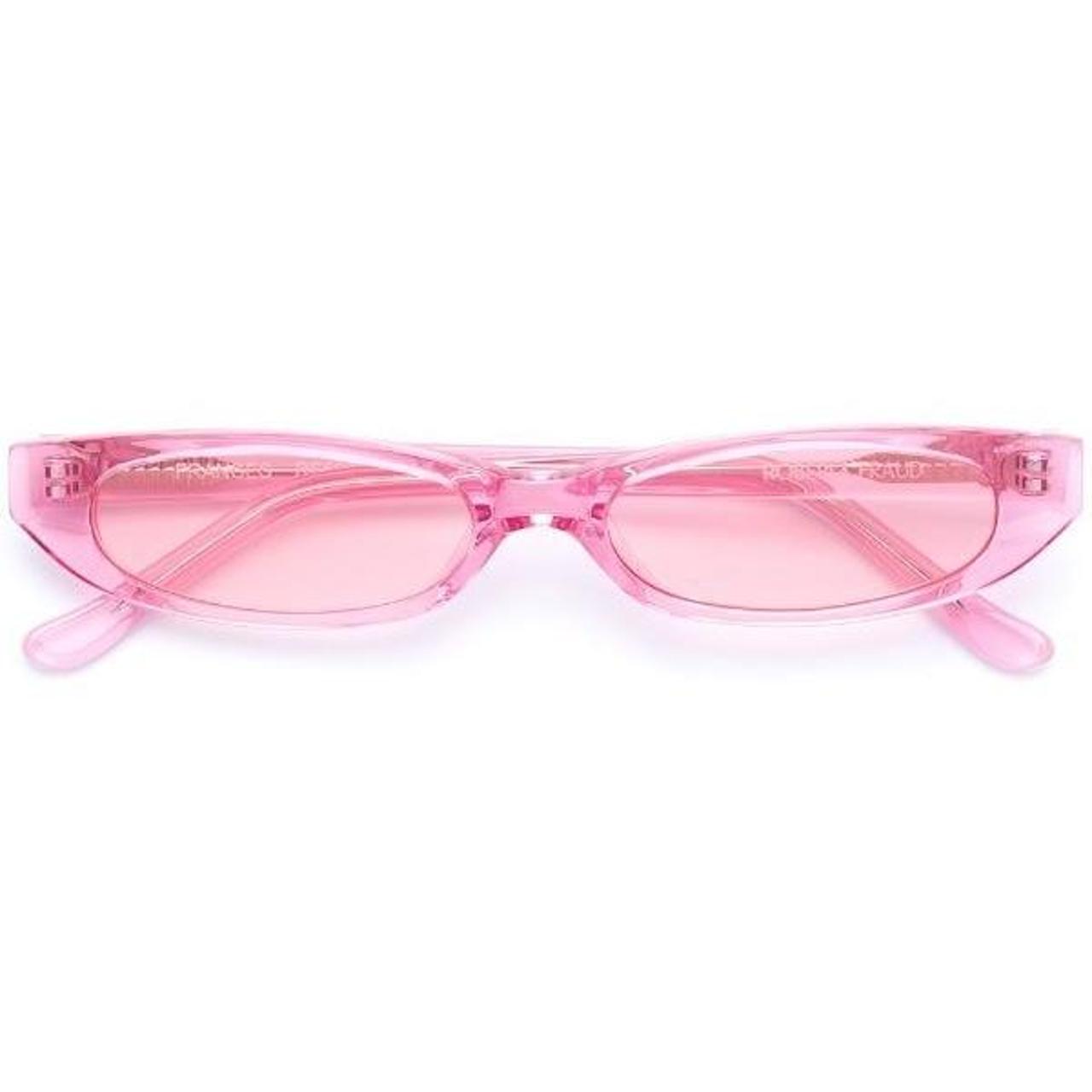 ROBERI&FRAUD FRANCES MATRIX SUNGLASSES. Brand new,... - Depop