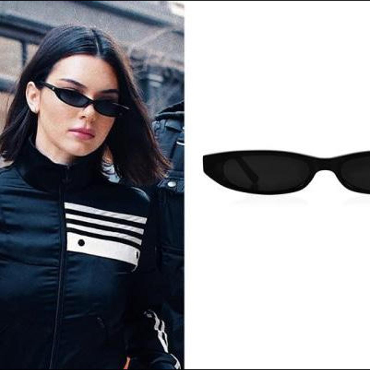 ROBERI&FRAUD FRANCES MATRIX SUNGLASSES. Brand new,... - Depop